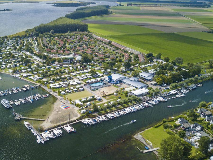 Huis ∙ 2 Slaapkamers ∙ 4 Gasten - Zierikzee