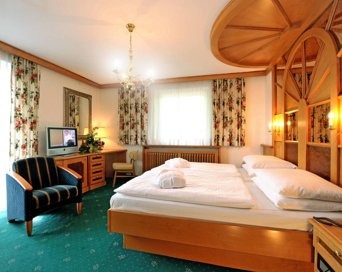 24 M² Hotel ∙ 2 Gäste - Bad Hofgastein
