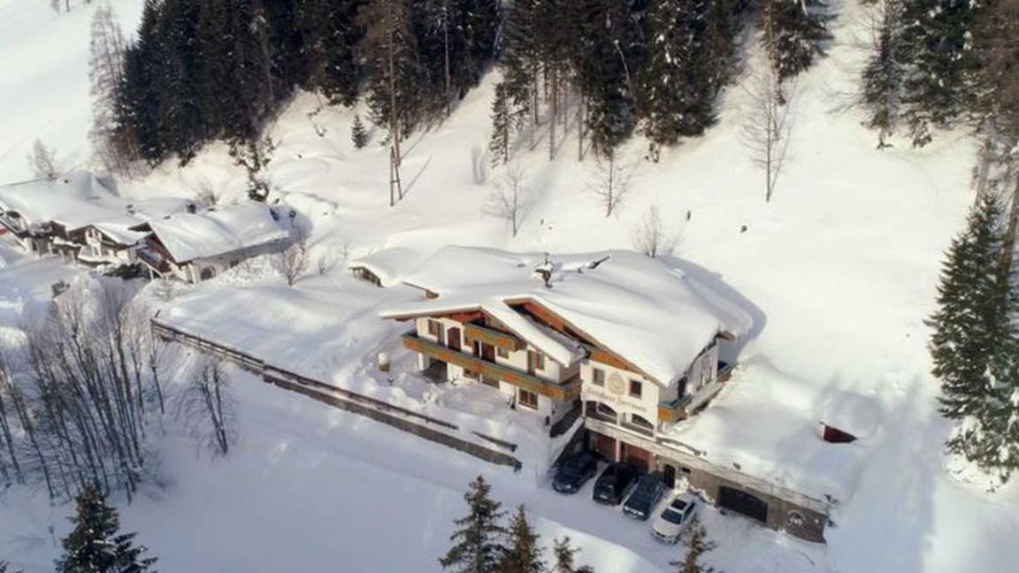 68 M² Ferienwohnung ∙ 2 Schlafzimmer ∙ 4 Gäste - Filzmoos