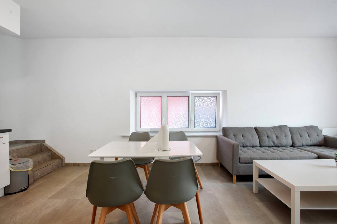 100 M² Appartement ∙ 3 Chambres ∙ 6 Personnes - Bözen