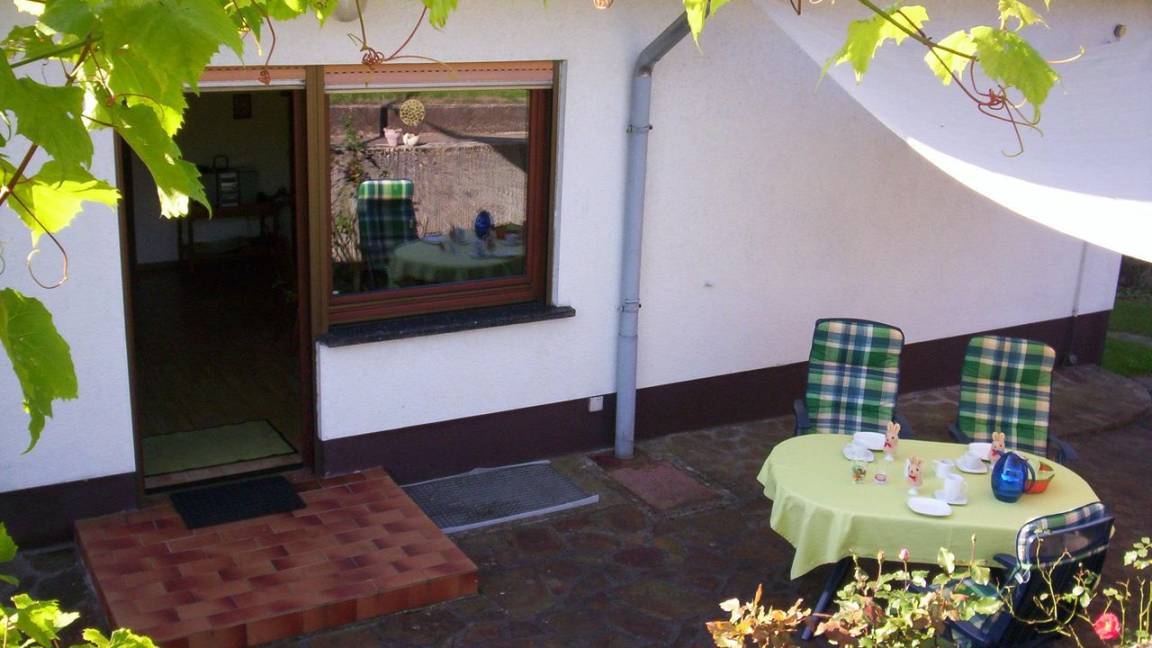 140 M² Ferienwohnung ∙ 3 Schlafzimmer ∙ 4 Gäste - Nohfelden