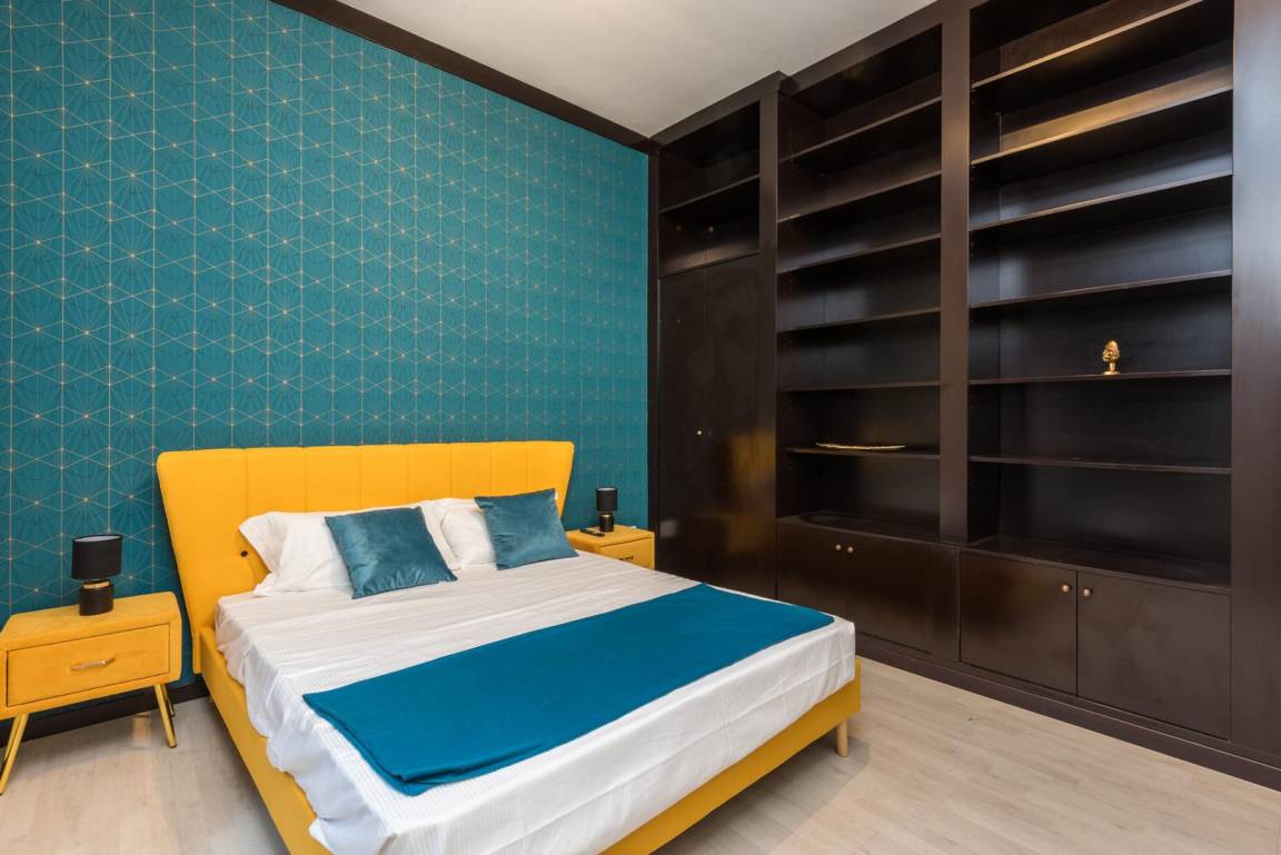 Apartamento ∙ 3 Habitaciones ∙ 6 Huéspedes - Vatican City