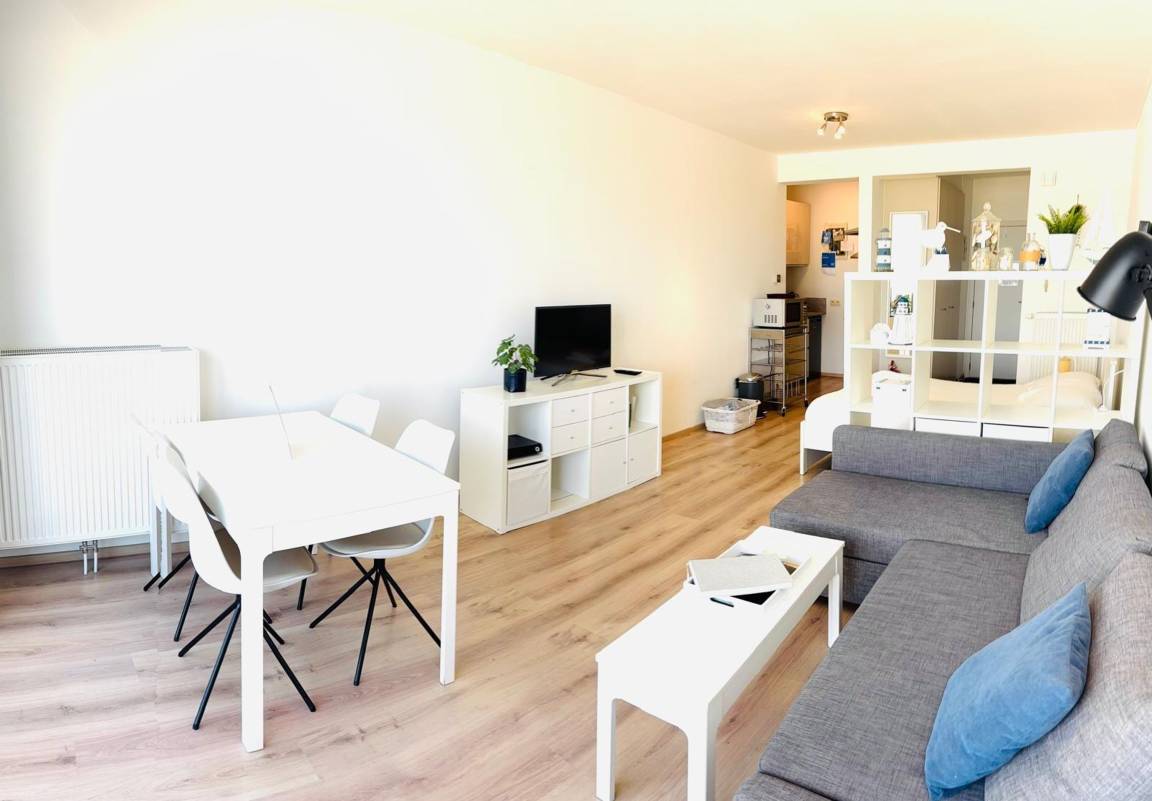 Appartement ∙ 2 Gasten - Brugge