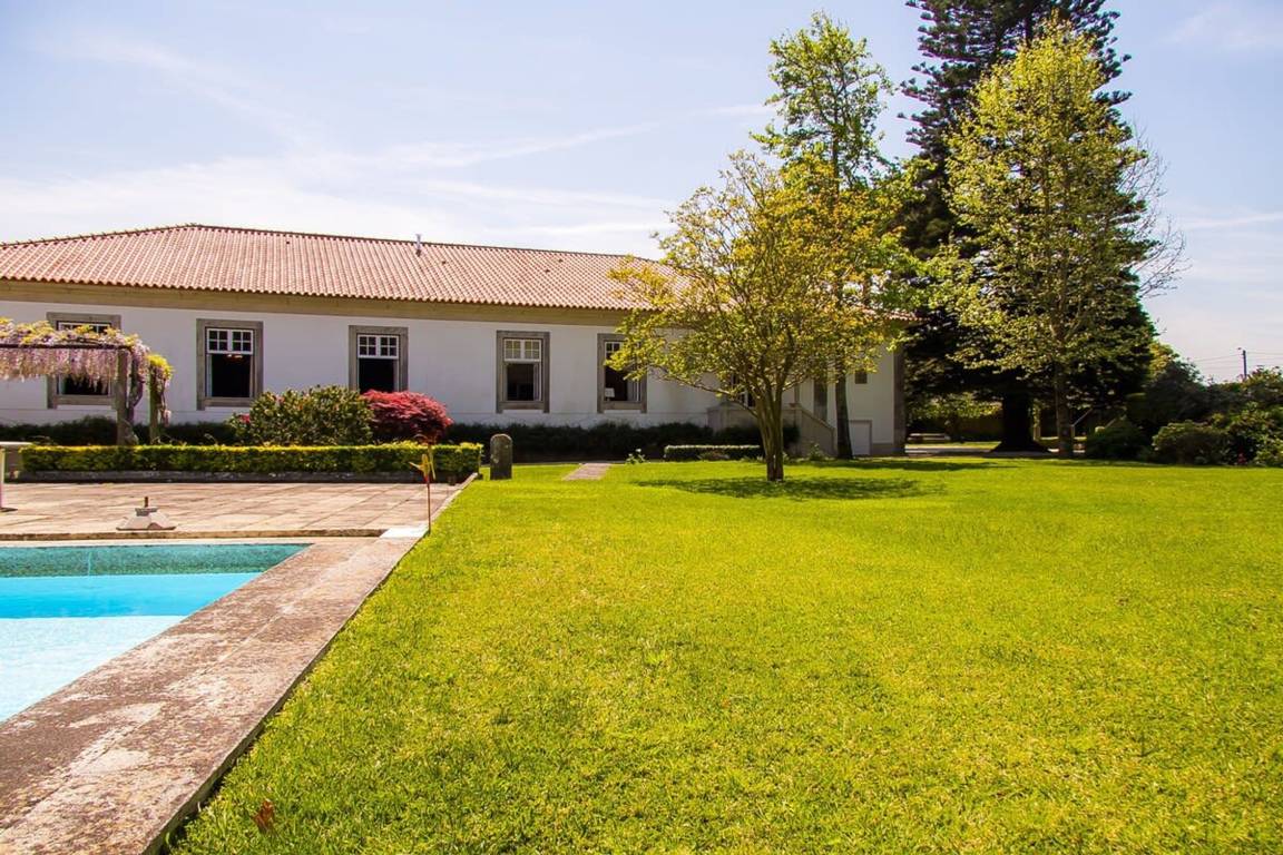 Apartment ∙ 5 Bedrooms ∙ 10 Guests - Apulia, Portugal