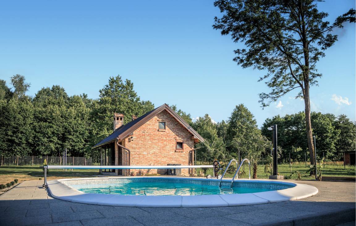 120 M² Casa ∙ 3 Habitaciones ∙ 8 Huéspedes - Slatina