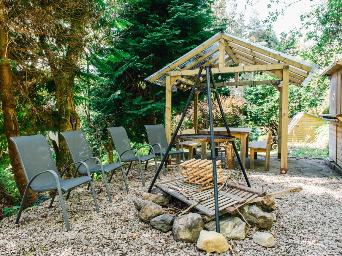 House ∙ 2 Bedrooms ∙ 4 Guests - Drumnadrochit