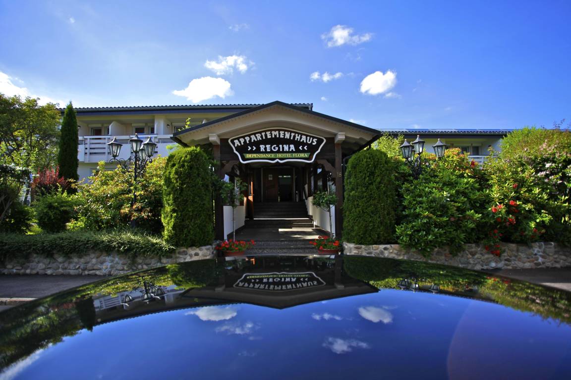 Appartement ∙ 2 Personnes - Schluchsee