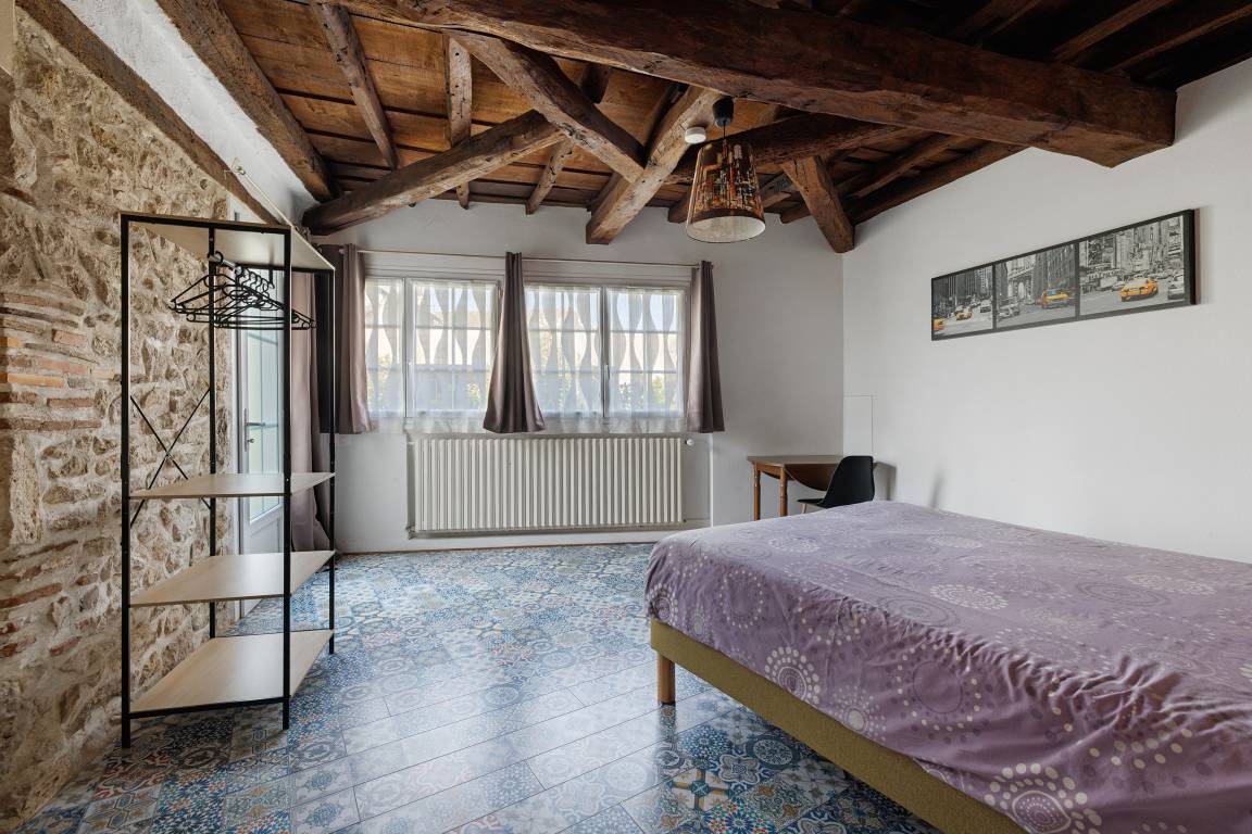 85 M² Appartement ∙ 2 Chambres ∙ 4 Personnes - Château de Chambord