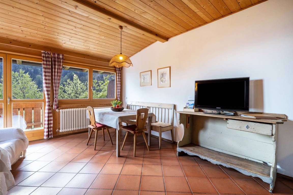 50 M² Appartement ∙ 2 Slaapkamers ∙ 4 Gasten - Lana
