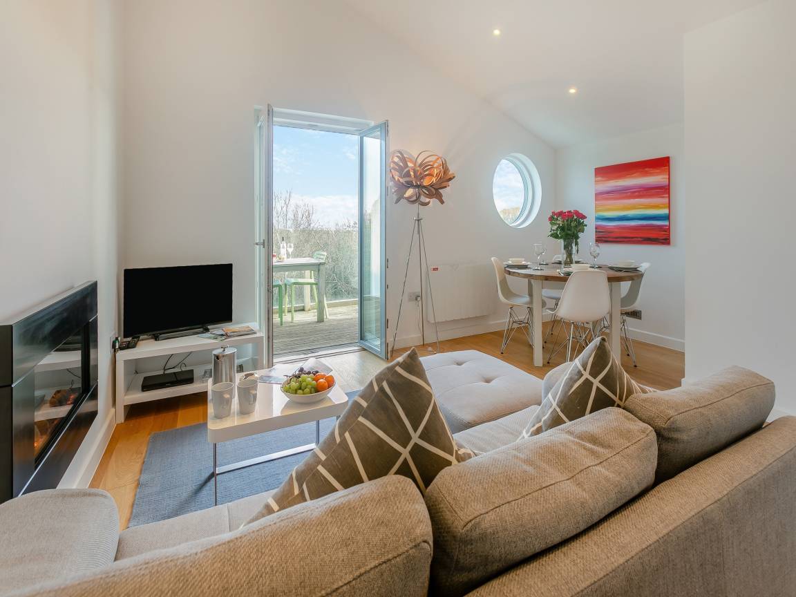 Cottage ∙ 1 Bedroom ∙ 2 Guests - Carbis Bay