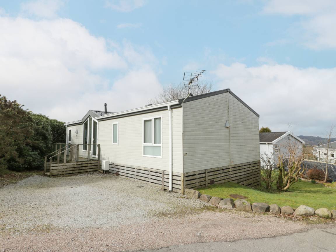 Cottage ∙ 2 Bedrooms ∙ 4 Guests - Kippford