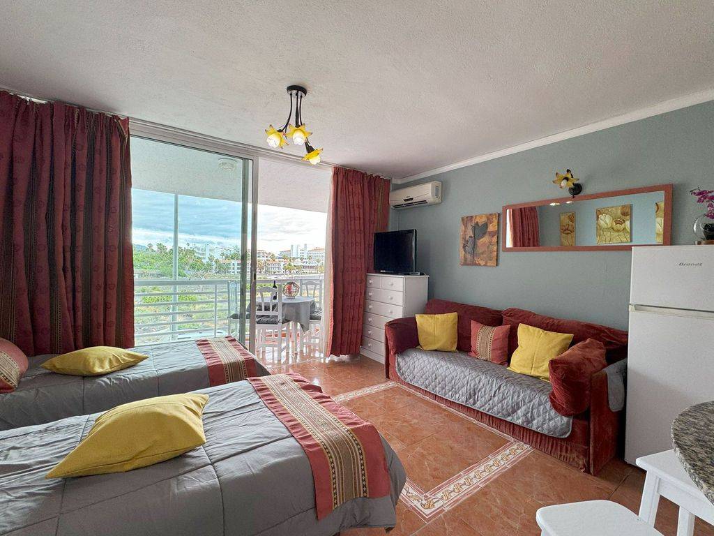 25 M² Ferienwohnung ∙ 2 Gäste - Puerto Naos