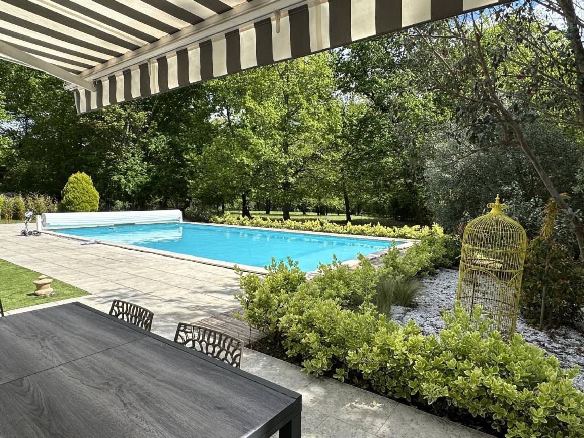 60 M² Gîte ∙ 2 Chambres ∙ 6 Personnes - Mimizan