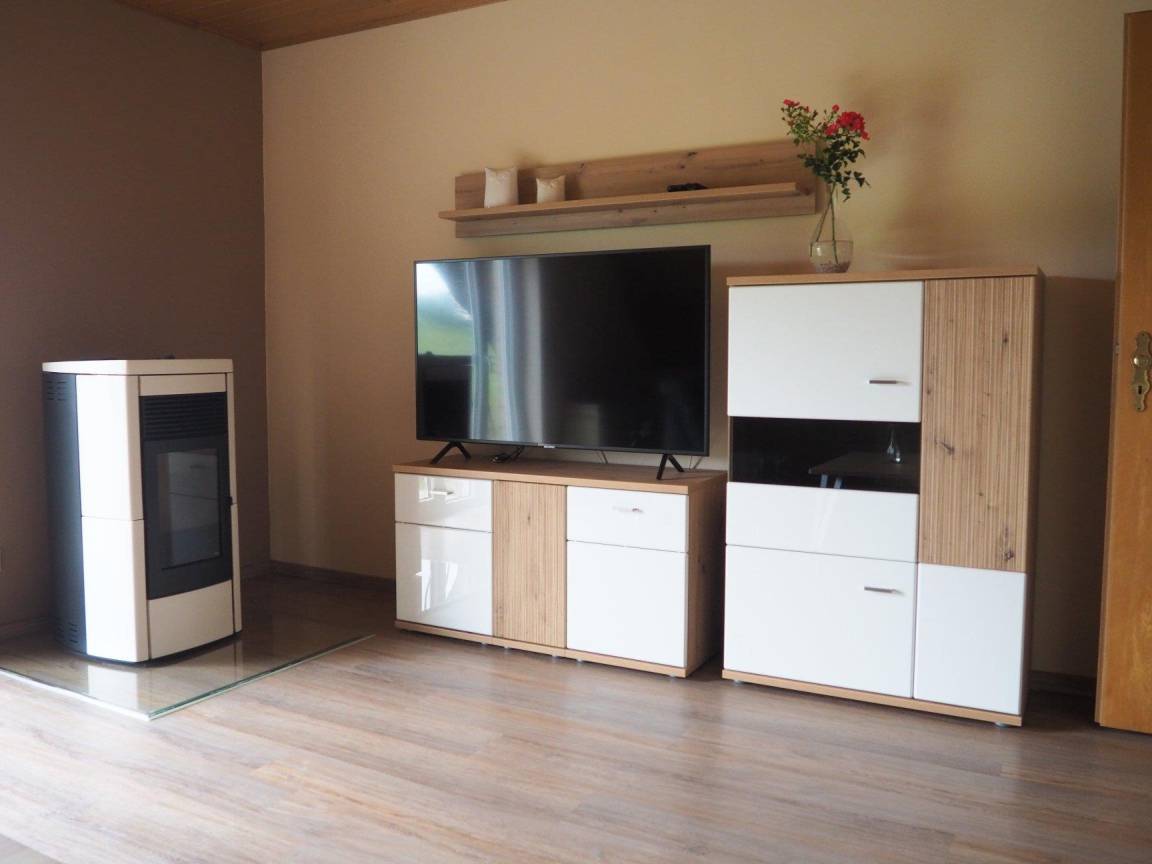 100 M² Ferienwohnung ∙ 2 Schlafzimmer ∙ 4 Gäste - Bad Breisig