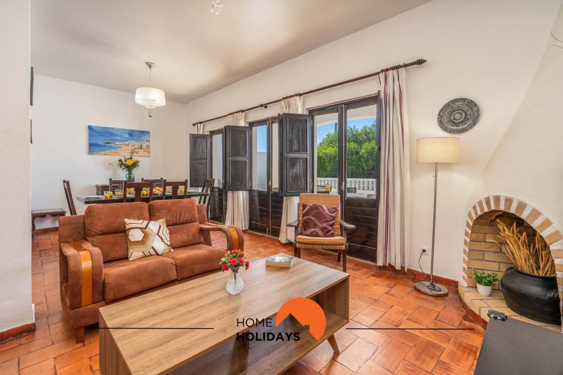 172 M² Villa ∙ 4 Bedrooms ∙ 8 Guests - Albufeira