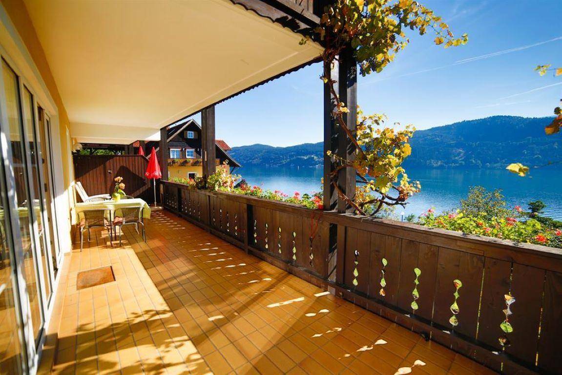 60 M² Ferienwohnung ∙ 2 Schlafzimmer ∙ 4 Gäste - Spittal an der Drau