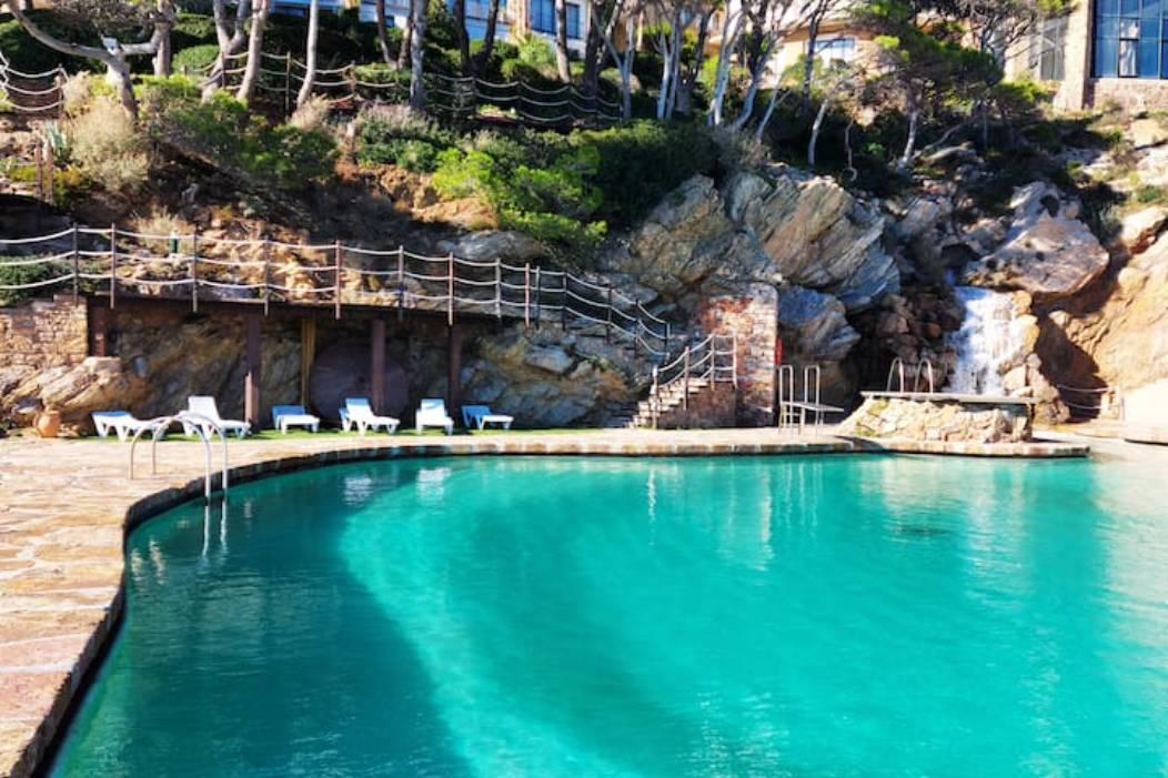 15 M² Apartment ∙ 1 Bedroom ∙ 2 Guests - Llafranc