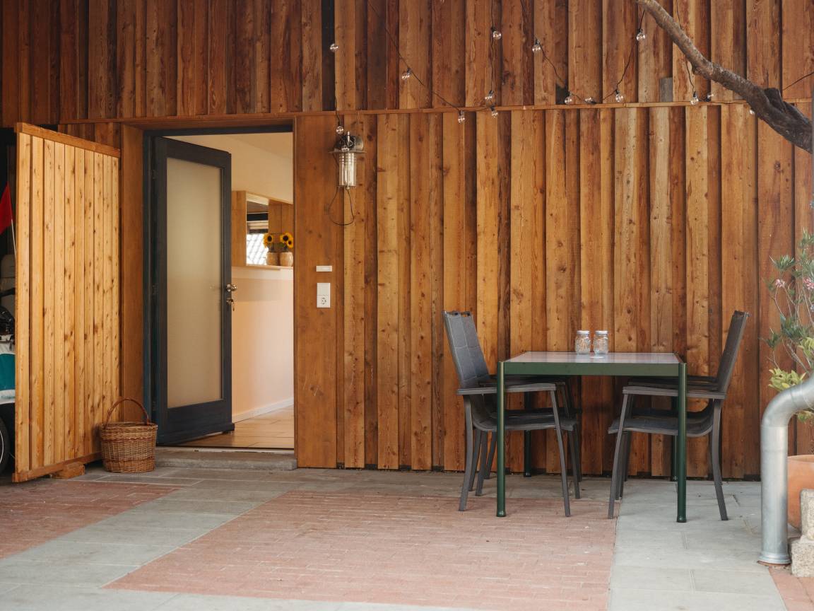 80 M² Ferienwohnung ∙ 2 Schlafzimmer ∙ 6 Gäste - Mössingen