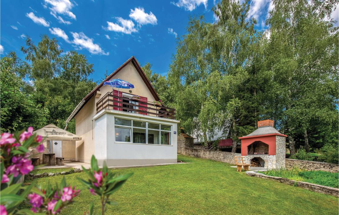 62 M² Huis ∙ 2 Slaapkamers ∙ 5 Gasten - Novi Vinodolski