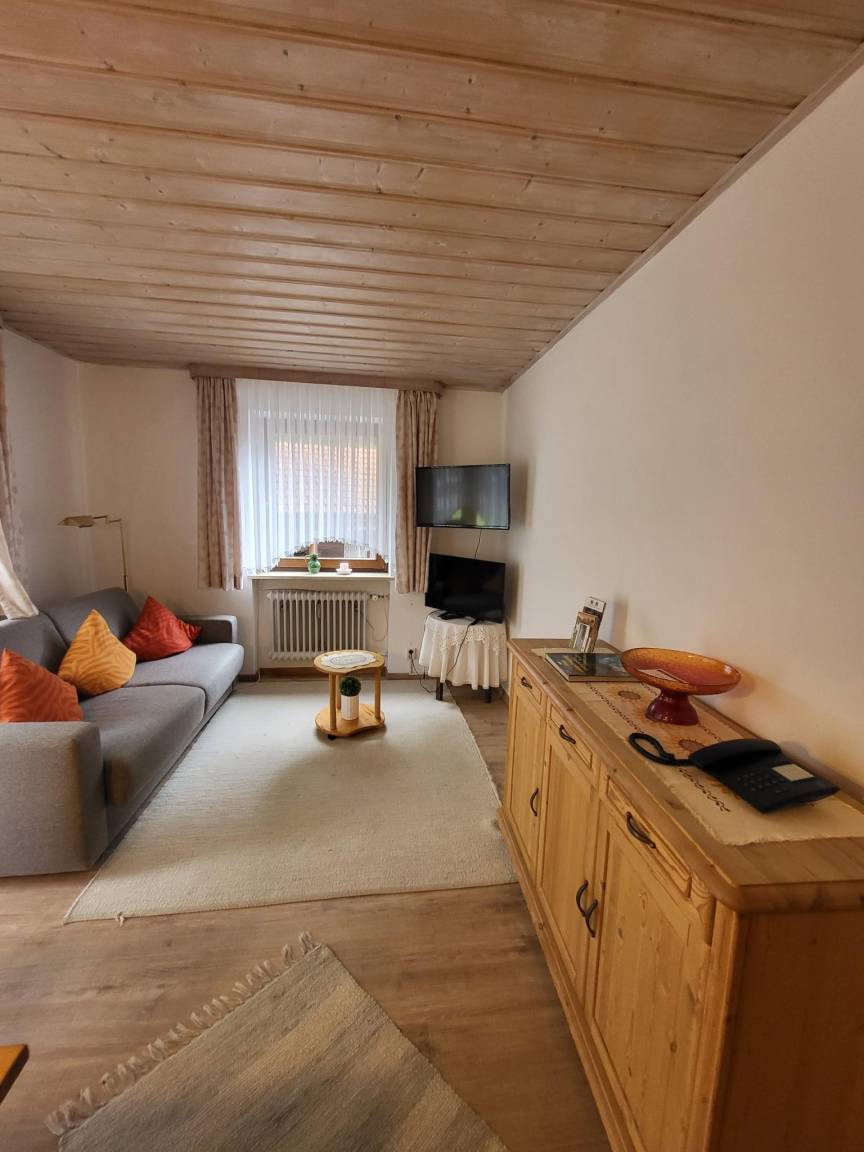 50 M² Apartment ∙ 4 Guests - Bad Reichenhall