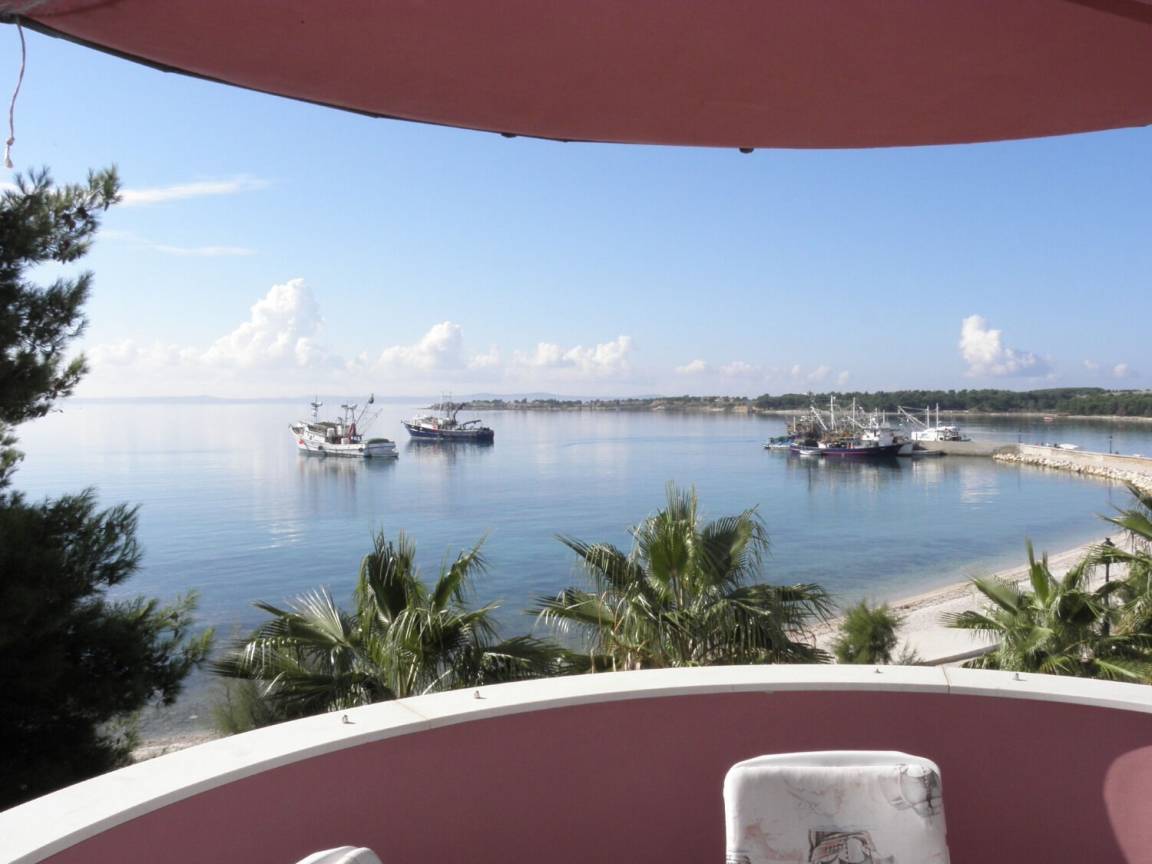 55 M² Apartment ∙ 2 Bedrooms ∙ 6 Guests - Vir