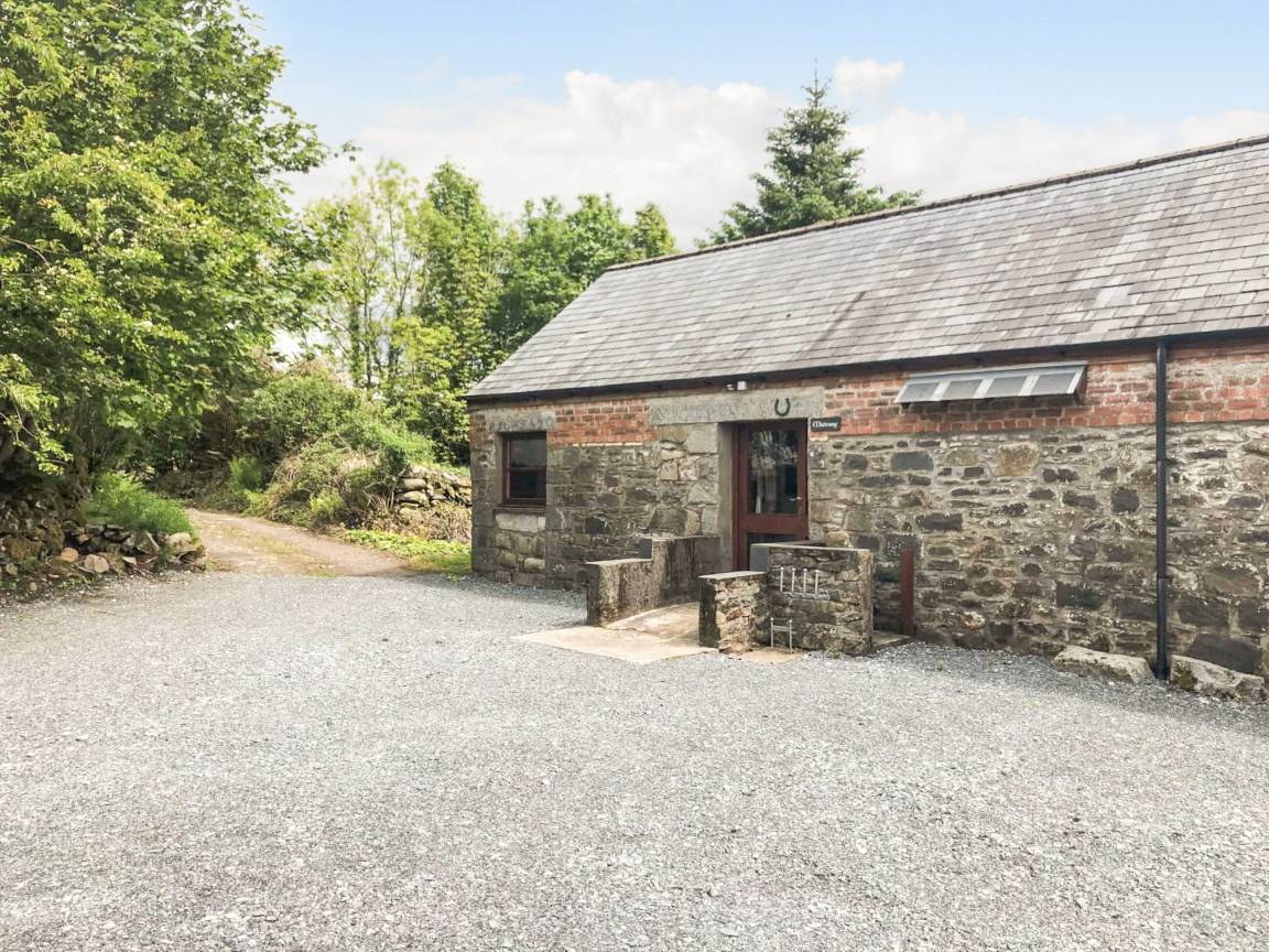 Cottage ∙ 1 Camera Da Letto ∙ 4 Ospiti - Scozia