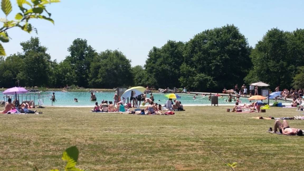 36 M² Camping ∙ 3 Chambres ∙ 6 Personnes - Blois