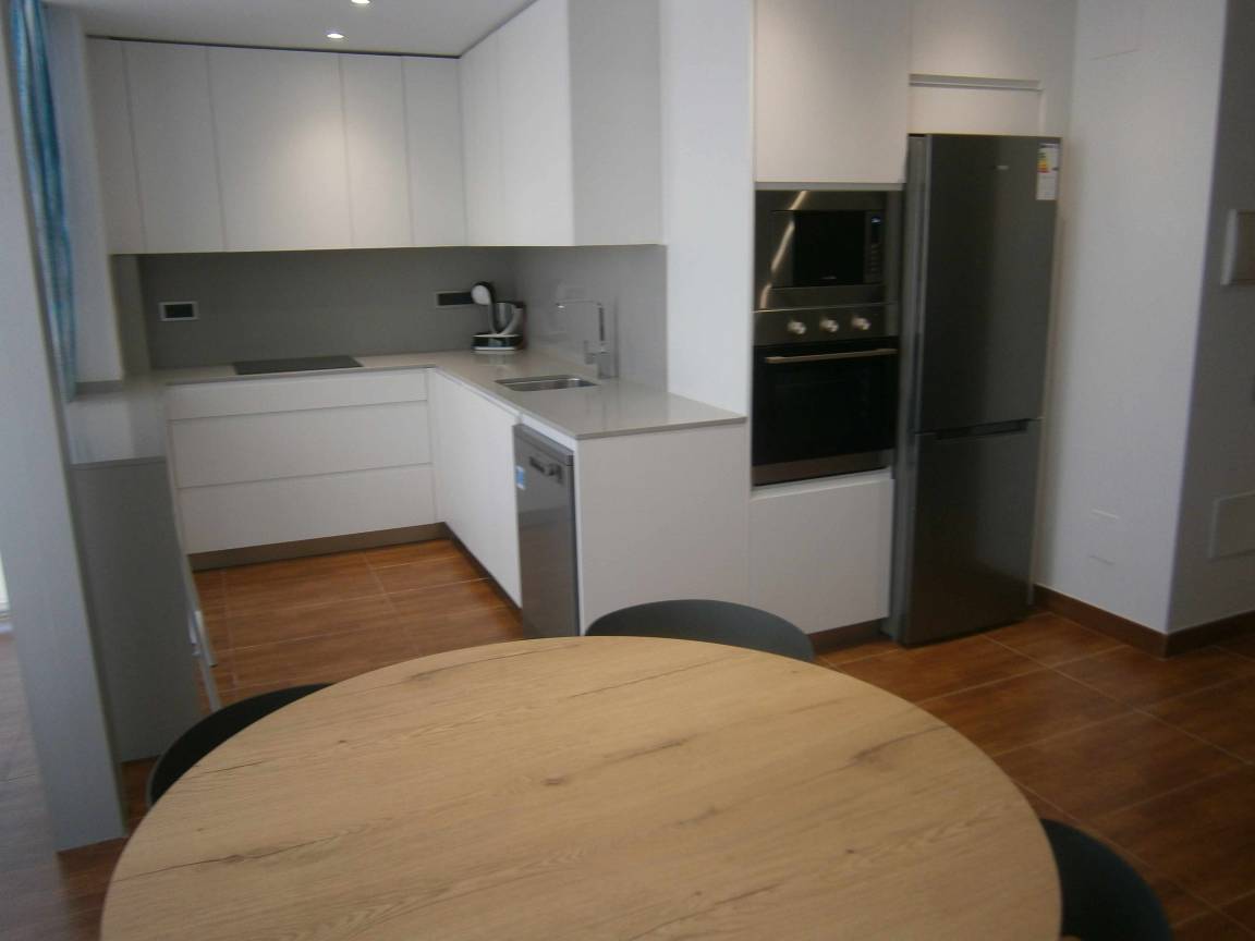 40 M² Apartamento ∙ 1 Habitación ∙ 4 Huéspedes - Sant Carles de la Ràpita