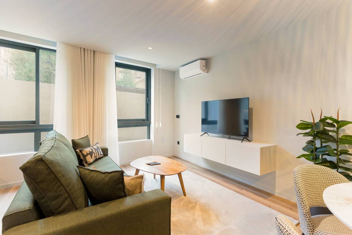 60 M² Appartement ∙ 1 Chambre ∙ 2 Personnes - Vila Nova de Gaia