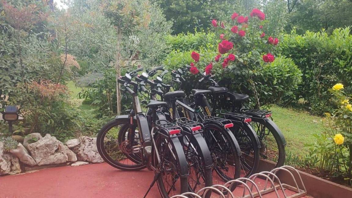 23 M² Hotel ∙ 1 Bedroom ∙ 2 Guests - Novigrad