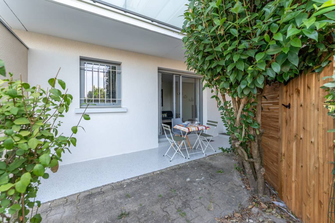 32 M² Apartament ∙ 1 Sypialnia ∙ 3 Gości - Mérignac