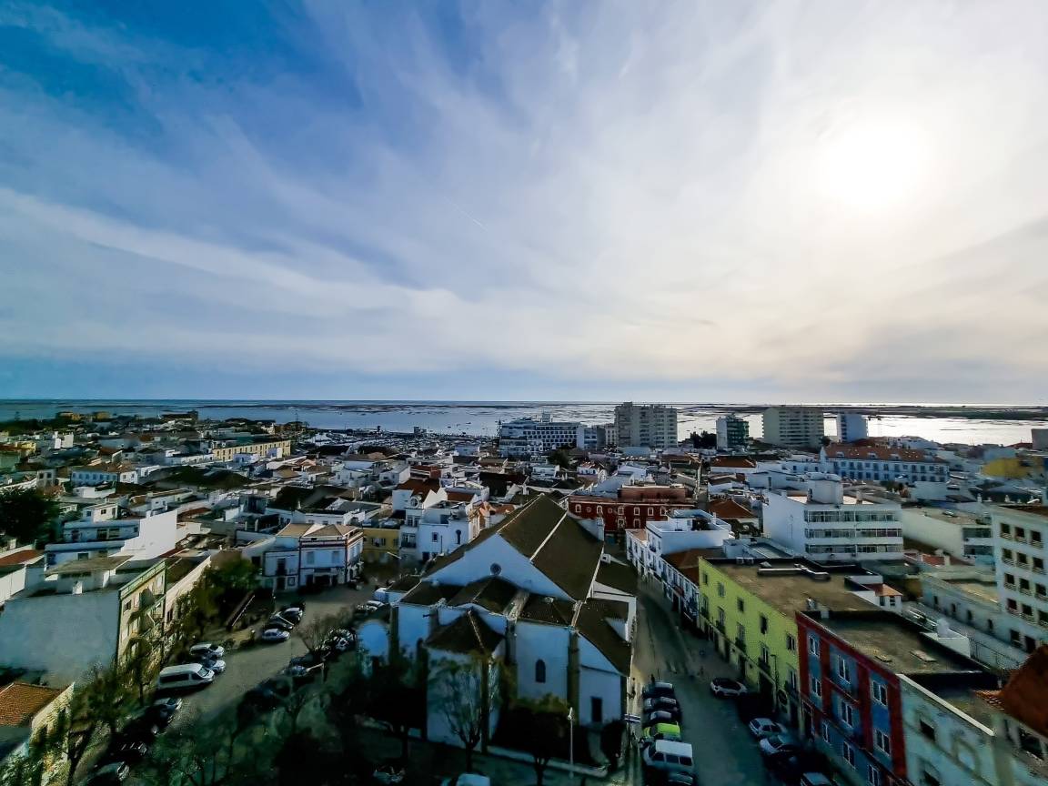 Flh Faro Family Flat With Balcony - Faro