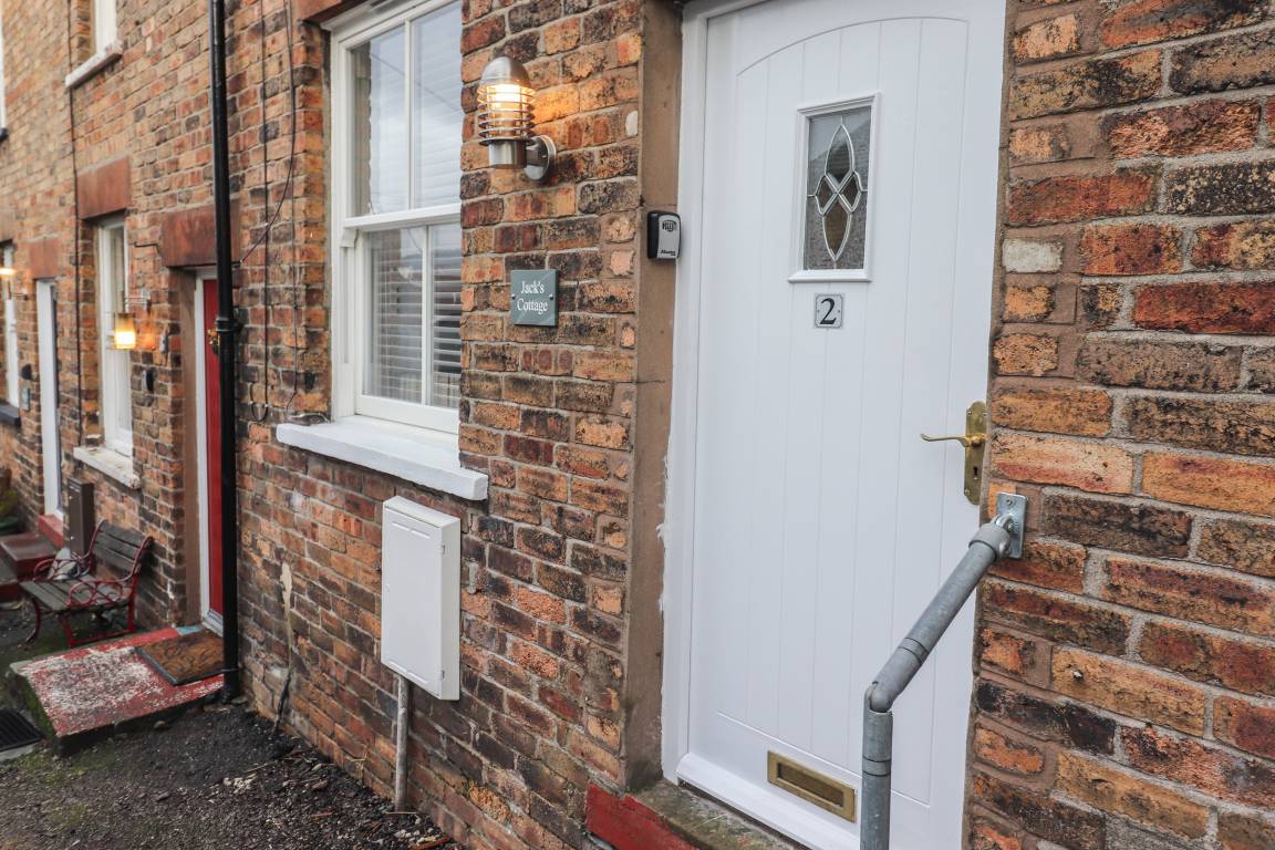 Cottage ∙ 1 Bedroom ∙ 2 Guests - Keswick