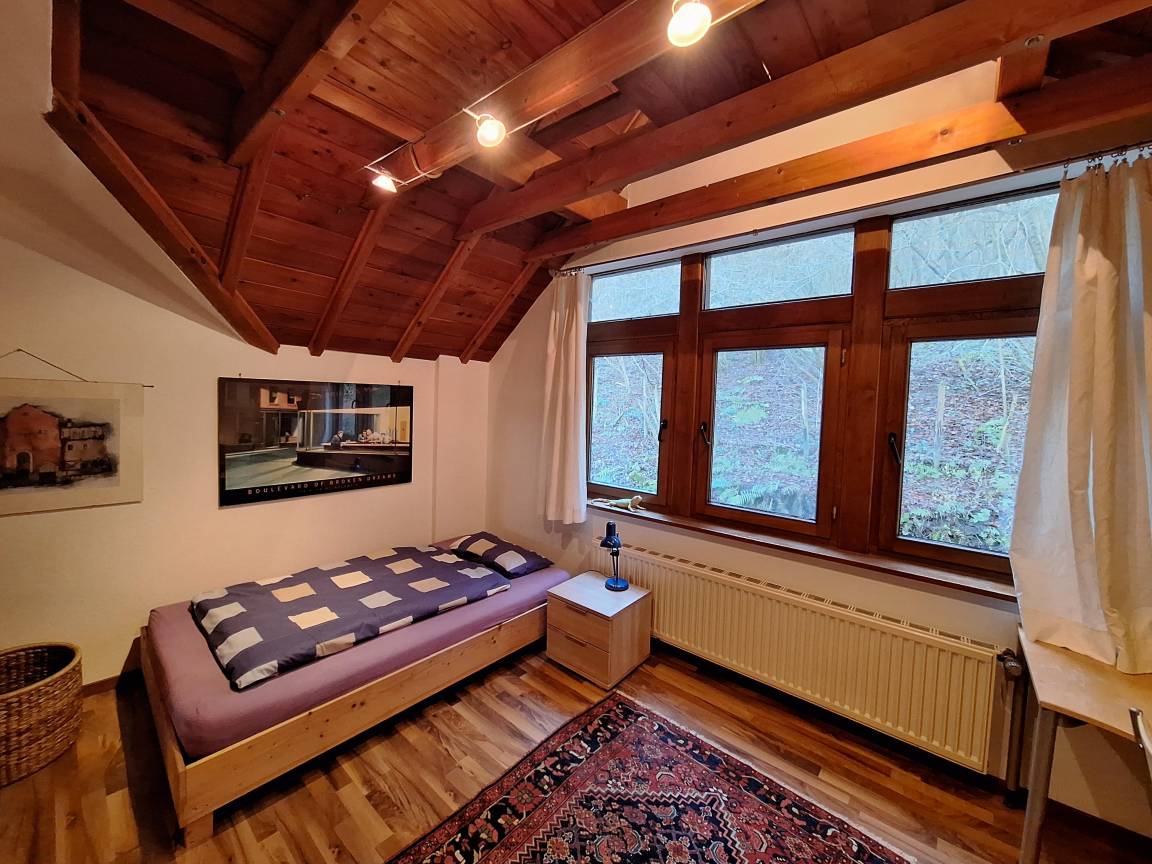 150 M² House ∙ 3 Bedrooms ∙ 4 Guests - Koblenz