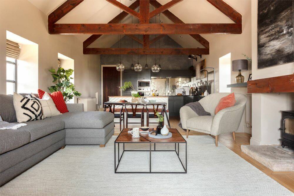 Cottage ∙ 3 Bedrooms ∙ 6 Guests - Alnwick