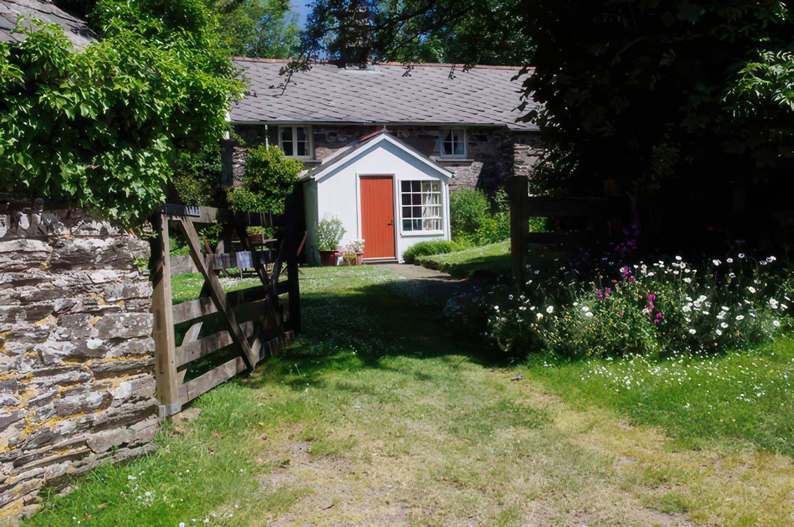 Cottage ∙ 2 Bedrooms ∙ 4 Guests - Exmoor