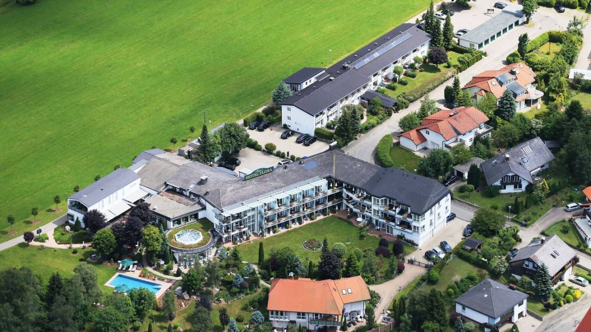 Hotel ∙ 2 Guests - Schluchsee