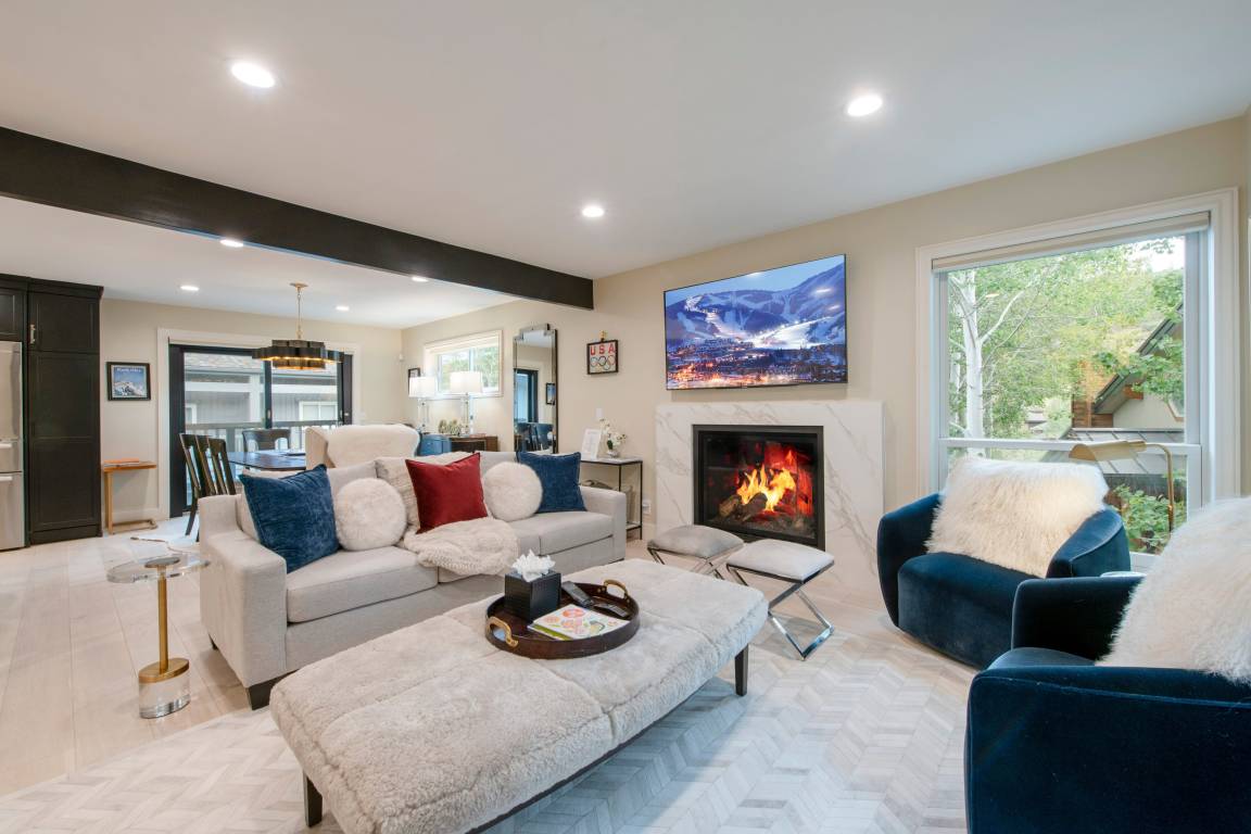 Casa ∙ 4 Habitaciones ∙ 12 Huéspedes - Park City, UT