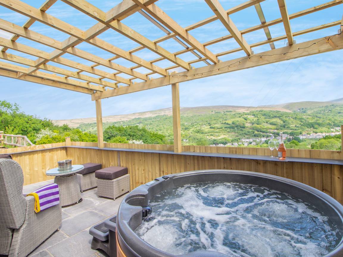 Cottage ∙ 1 Bedroom ∙ 2 Guests - Wales