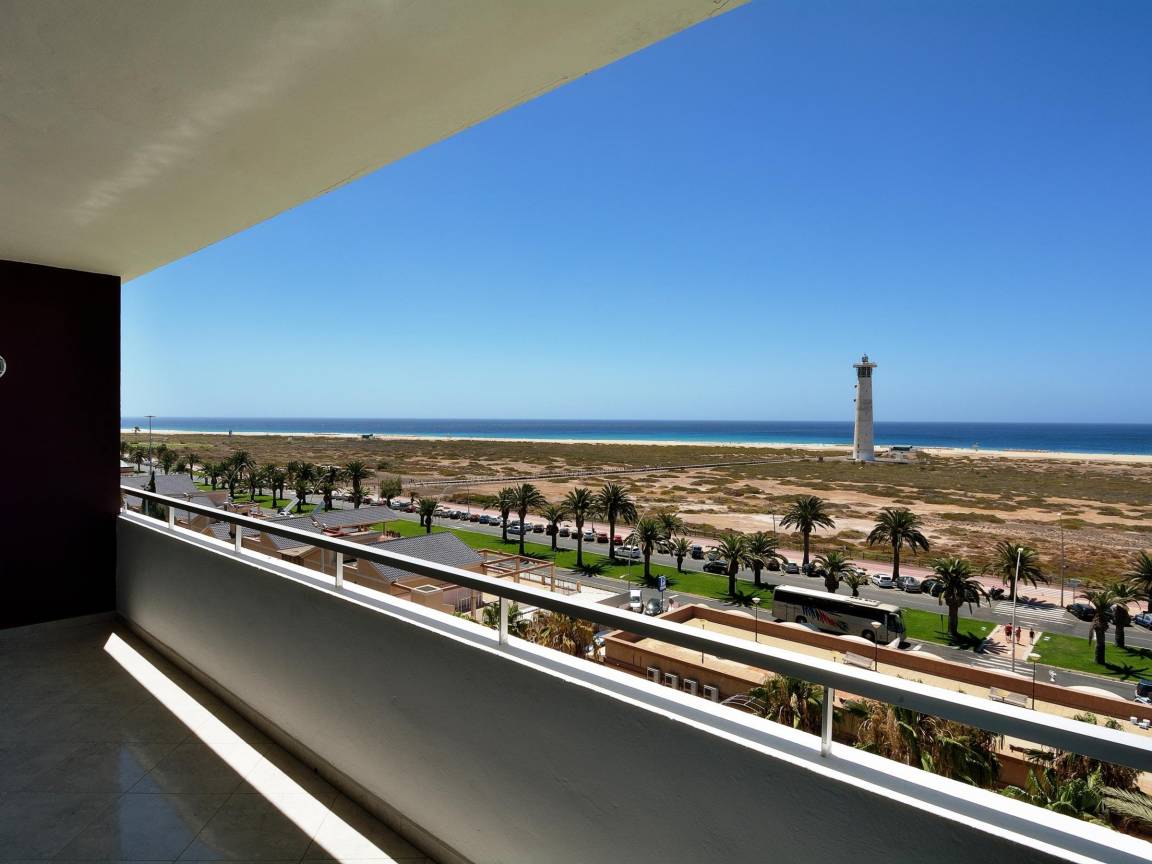50 M² Appartement ∙ 1 Chambre ∙ 4 Personnes - Morro Jable