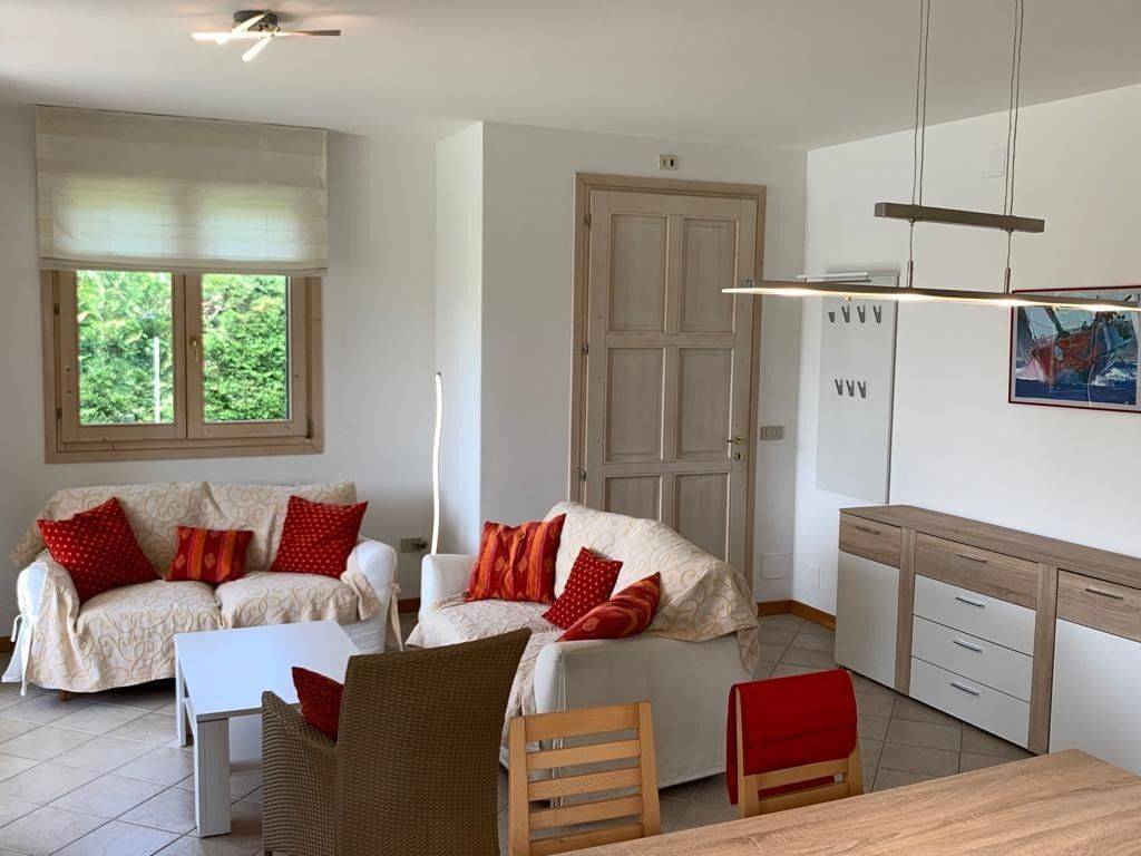 Villa ∙ 3 Chambres ∙ 6 Personnes - Albarella
