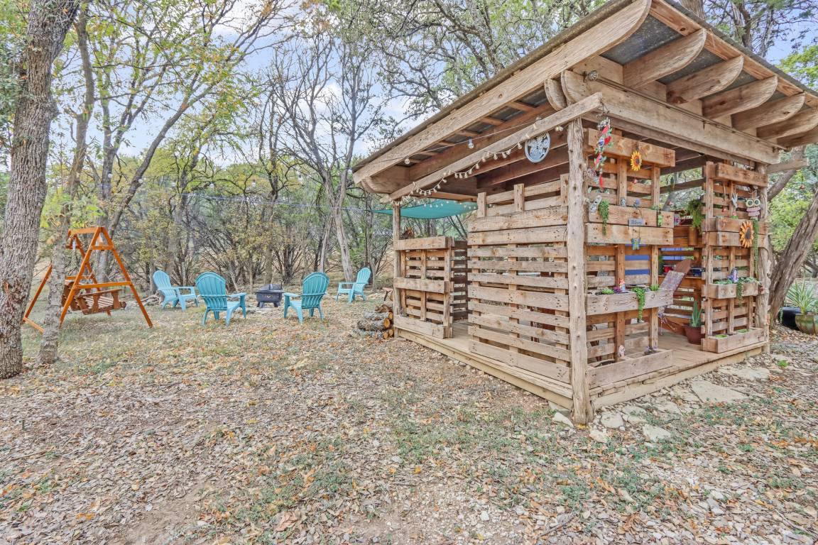 107 M² House ∙ 3 Bedrooms ∙ 10 Guests - Wimberley, TX