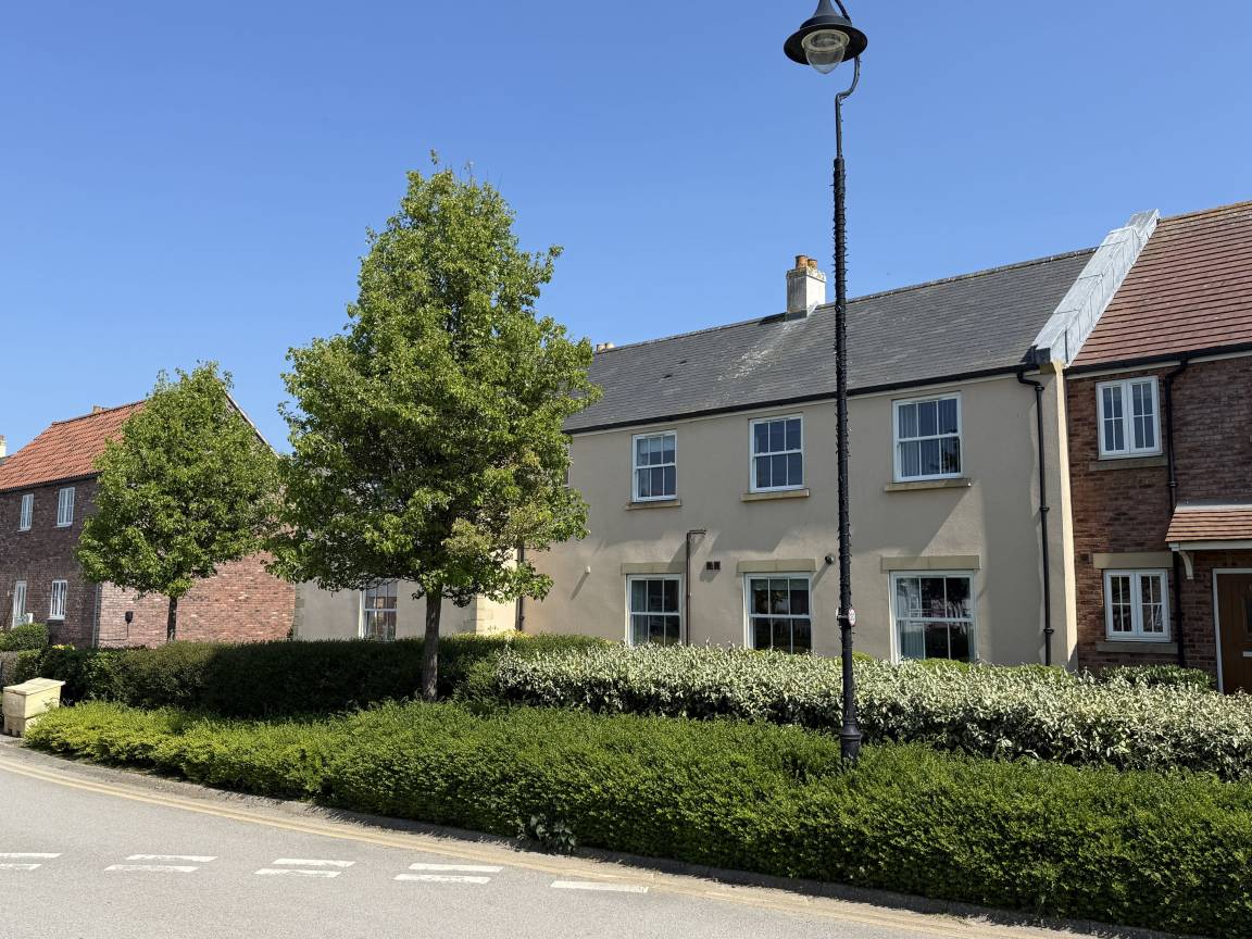 Cottage ∙ 1 Bedroom ∙ 3 Guests - Yorkshire