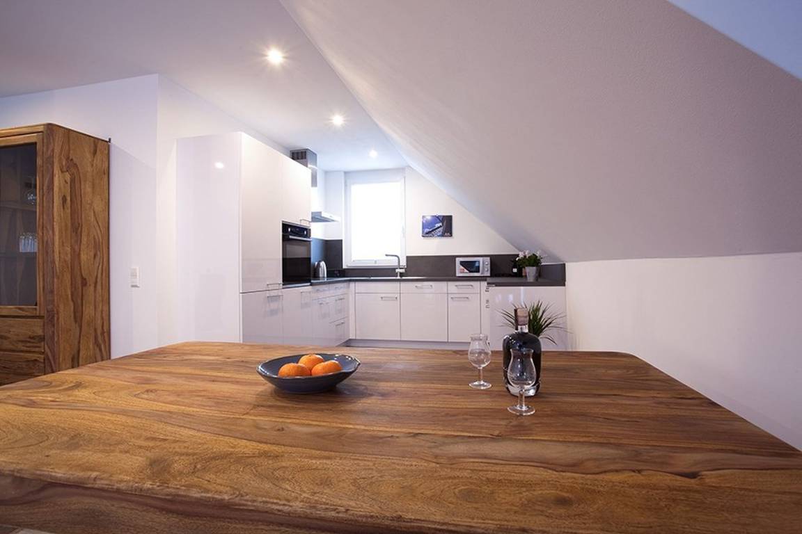 68 M² Ferienwohnung ∙ 1 Schlafzimmer ∙ 4 Gäste - Breitnau