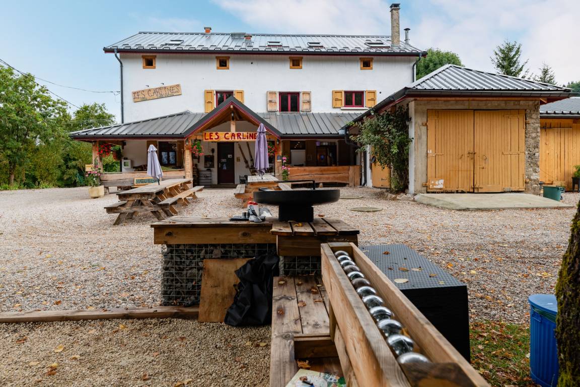 120 M² Cottage ∙ 3 Chambres ∙ 16 Personnes - La Chapelle-en-Vercors