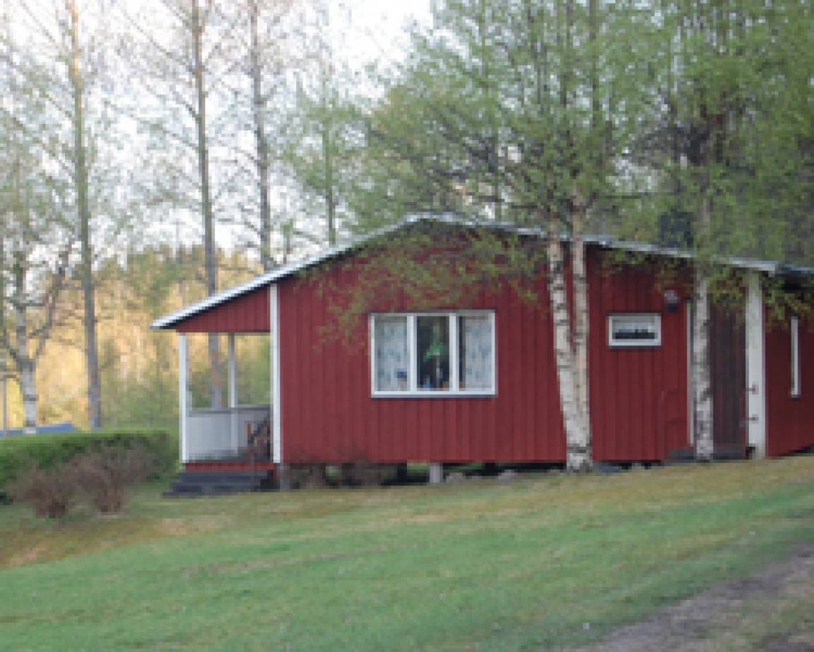 55 M² Maison De Vacances ∙ 2 Chambres ∙ 4 Personnes - Torsby