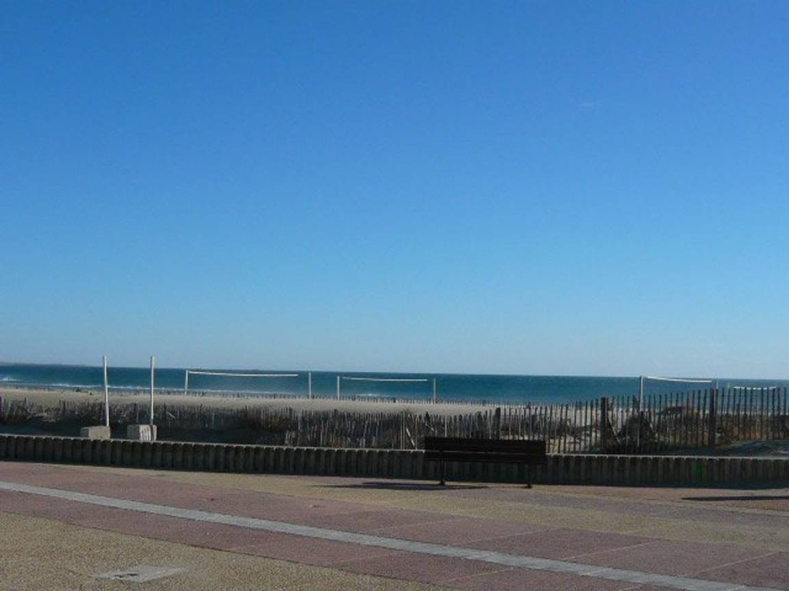 47 M² Apartment ∙ 2 Bedrooms ∙ 6 Guests - La Grande-Motte