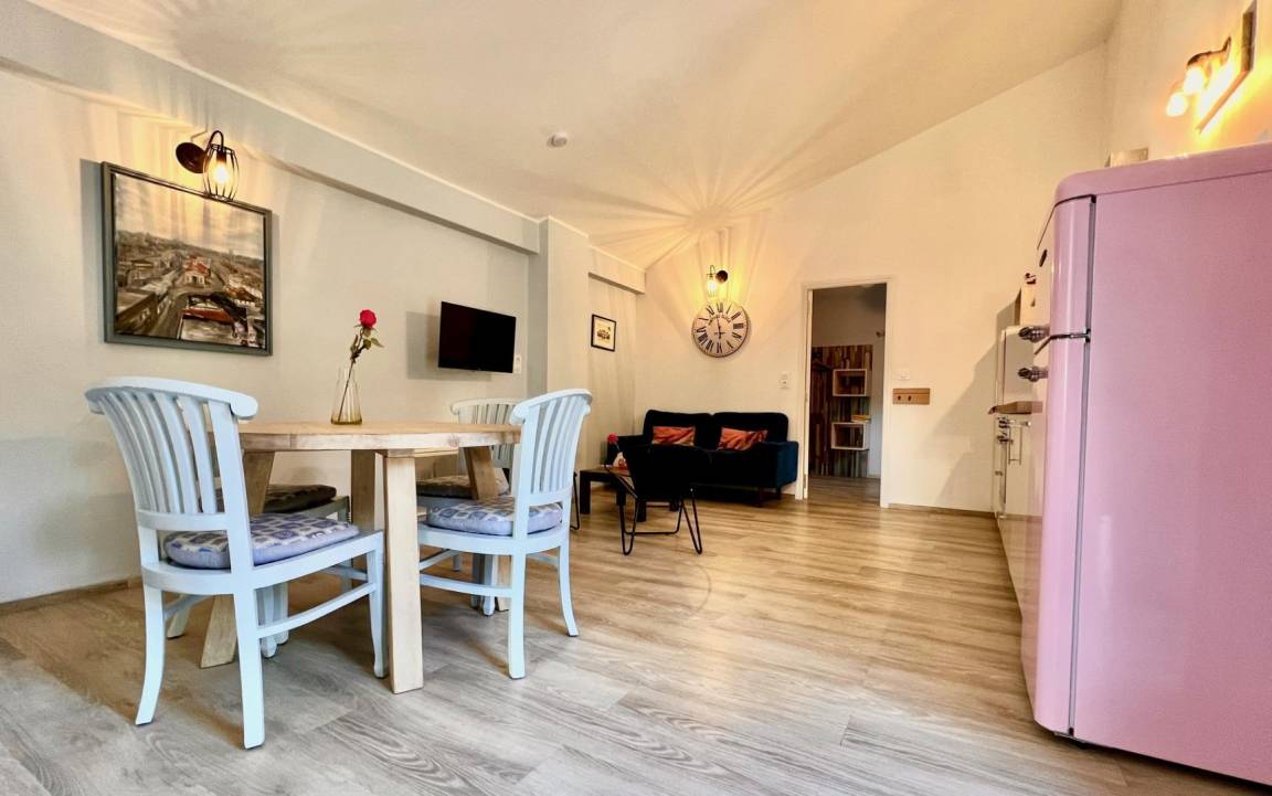 60 M² Gîte ∙ 2 Schlafzimmer ∙ 4 Gäste - Département Pyrénées-Orientales