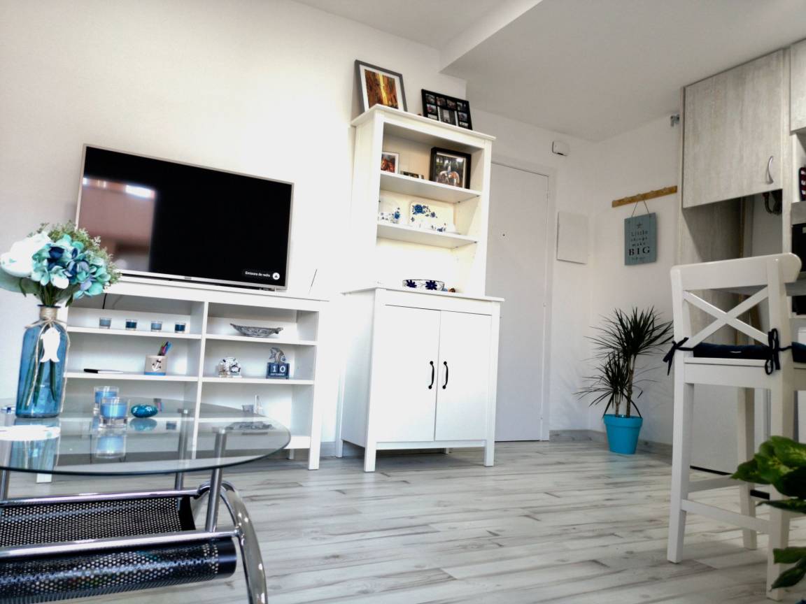 45 M² Apartment ∙ 1 Bedroom ∙ 2 Guests - Lloret de Mar