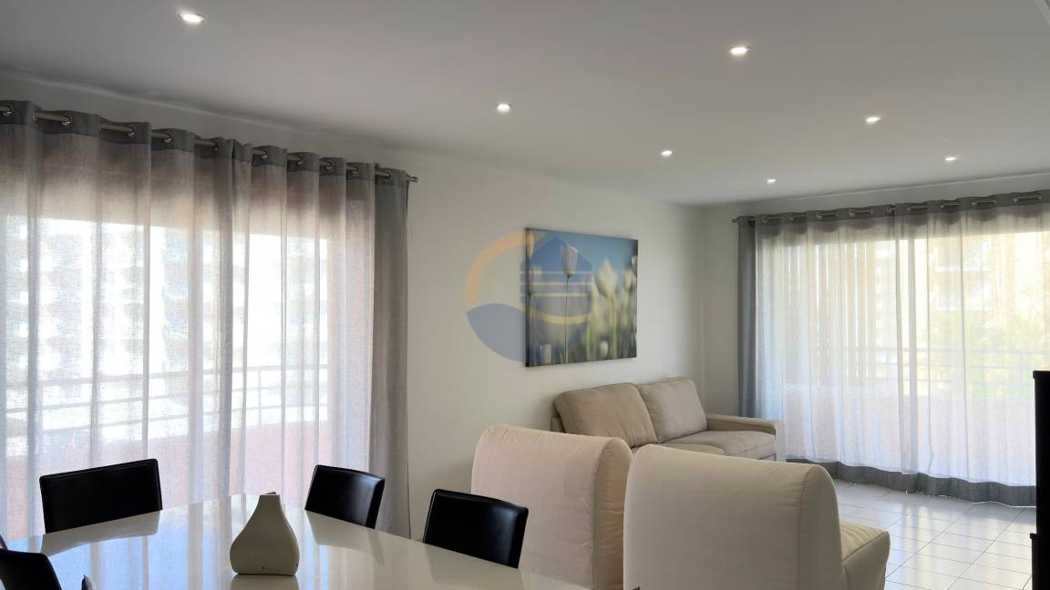 88 M² Apartamento ∙ 2 Habitaciones ∙ 6 Huéspedes - Portimão